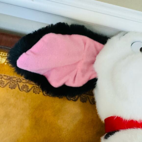 Mattel | Toys | Vtg 200 Mattel 02 Dalmatians Domino Puppy Secret Spots ...